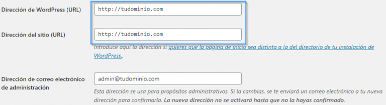 Cómo activar SSL en WordPress | Ayuda LucusHost