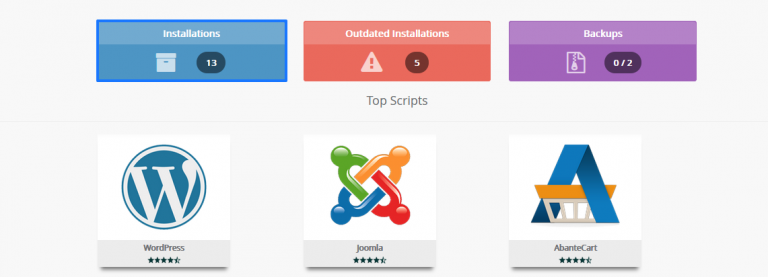 Cómo entrar al admin de PrestaShop | Ayuda LucusHost