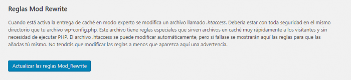 Cómo configurar WP Super Cache en WordPress | Blog de LucusHost