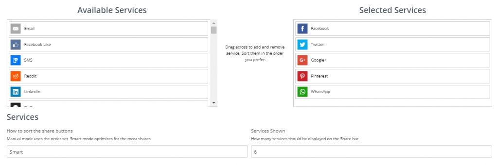 Top 5 Plugins De Redes Sociales Para Wordpress Blog De Lucushost