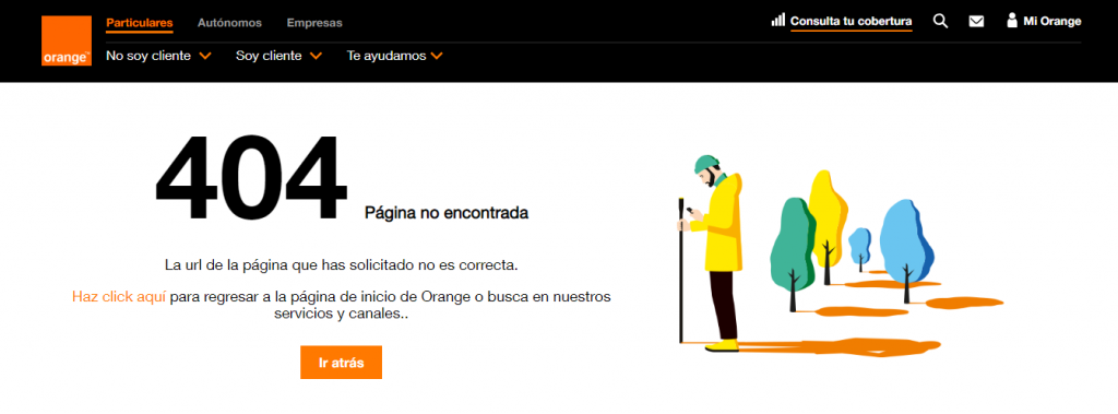 Códigos HTTP: Una guía con los códigos de estado más comunes | Blog de ...