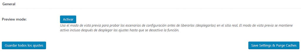 W3 Total Cache: Cómo configurarlo en WordPress | Blog de LucusHost