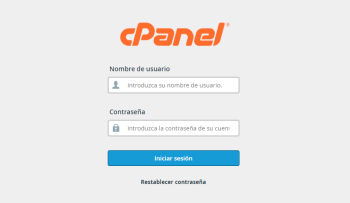 ¿Qué es cPanel? Manual completo de uso | Blog de LucusHost