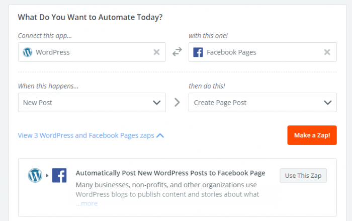 Cómo conectar WordPress con Facebook | Blog de LucusHost