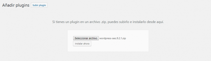 Instalar plugins en WordPress [Guía paso a paso] | Blog de LucusHost