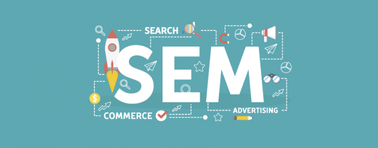 Qué es SEM en marketing y en qué se diferencia del SEO | Blog de LucusHost