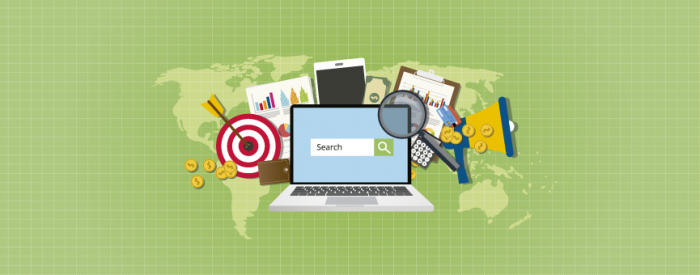 Qué es SEM en marketing y en qué se diferencia del SEO | Blog de LucusHost