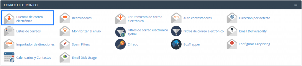 Cómo acceder a webmail para ver tu correo electrónico | Blog de LucusHost