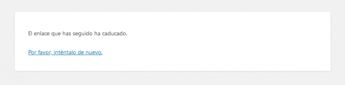¿Por qué WordPress no me deja instalar plugins? | Blog de LucusHost