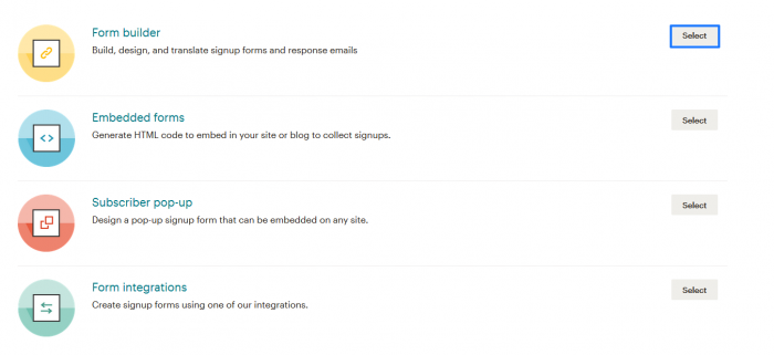 Integración Mailchimp en WordPress: Guía completa | Blog de LucusHost
