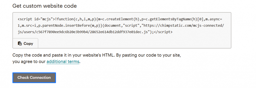 Integración Mailchimp en WordPress: Guía completa | Blog de LucusHost