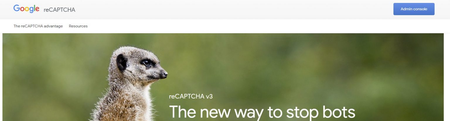 C mo Proteger Contact Form 7 Con ReCAPTCHA Blog De LucusHost