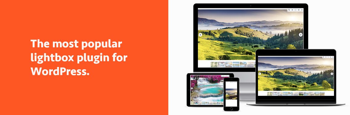 5 plugins de lightbox para WordPress | Blog de LucusHost