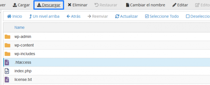 Error 403 Forbidden: Qué es y cómo solucionarlo | Blog de LucusHost