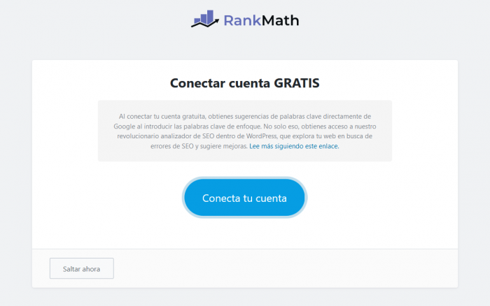 Rank Math SEO para WordPress [Guía 2021] | Blog de LucusHost