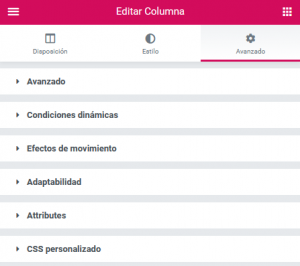 Parallax con Elementor: Cómo hacerlo paso a paso | Blog de LucusHost