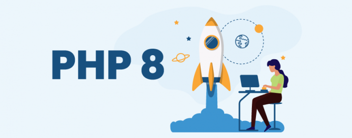 PHP 8: Lanzamiento, características y mejoras | Blog de LucusHost