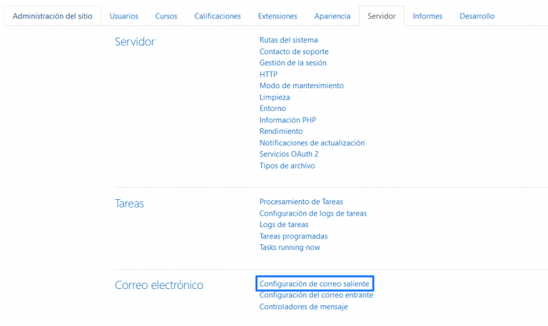 Configurar SMTP de Gmail en tu web | Blog de LucusHost