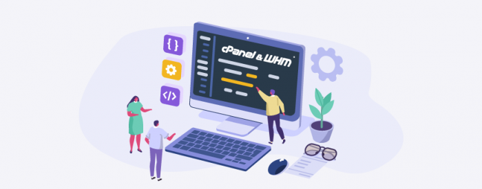 WHM: Qué es y cómo funciona [Guía completa] | Blog de LucusHost