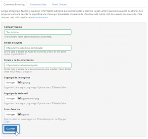 WHM: Qué es y cómo funciona [Guía completa] | Blog de LucusHost