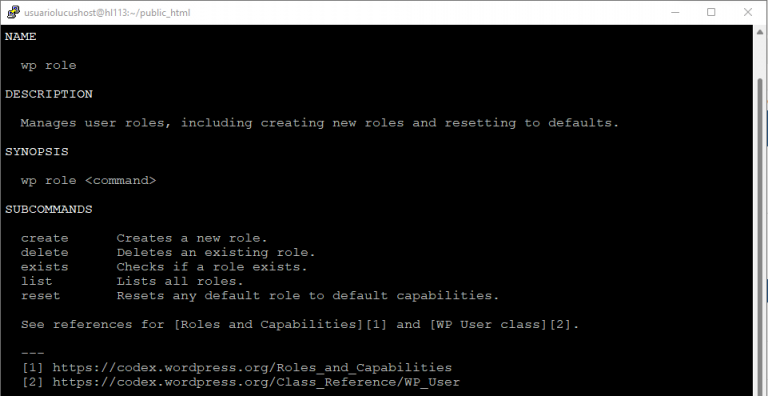 Roles de WordPress: Qué son y cómo gestionarlos | Blog de LucusHost