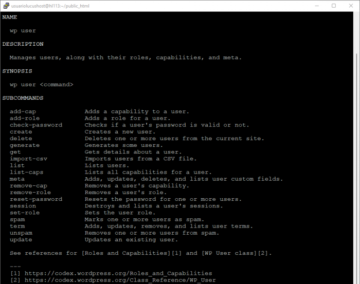 Roles de WordPress: Qué son y cómo gestionarlos | Blog de LucusHost