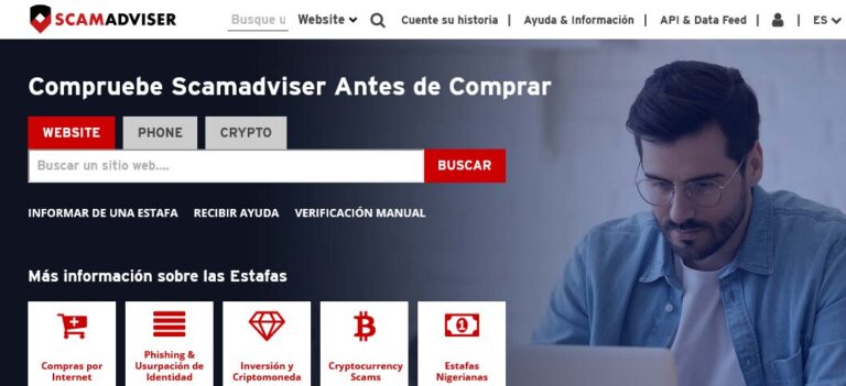 ¿Cómo saber si una página es segura para comprar online? | Blog de LucusHost