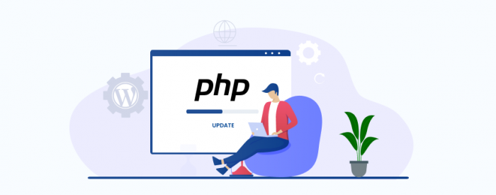 Cómo actualizar PHP de WordPress | Blog de LucusHost