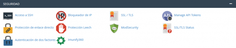 ¿Qué es cPanel? Manual completo de uso | Blog de LucusHost