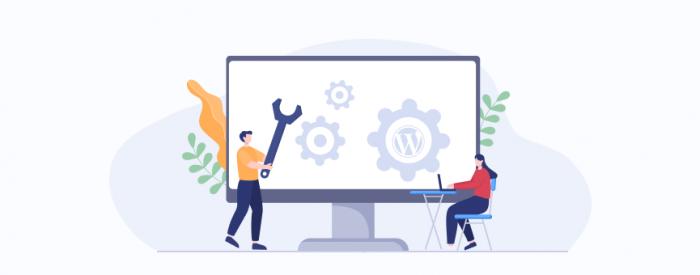 Qué es el modo recuperación de WordPress y cómo usarlo paso a paso | Blog de LucusHost
