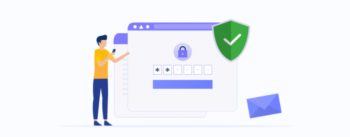 Cómo activar 2FA en WordPress | Blog de LucusHost