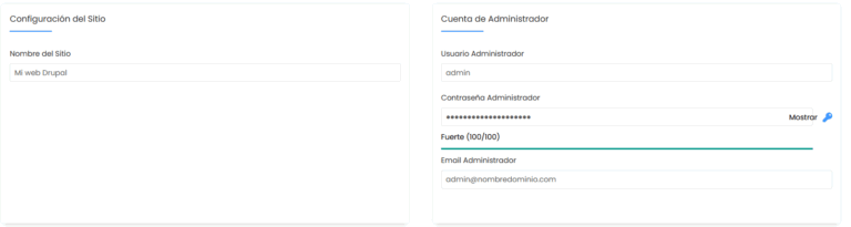 Cómo instalar Drupal fácilmente [Guía Completa]