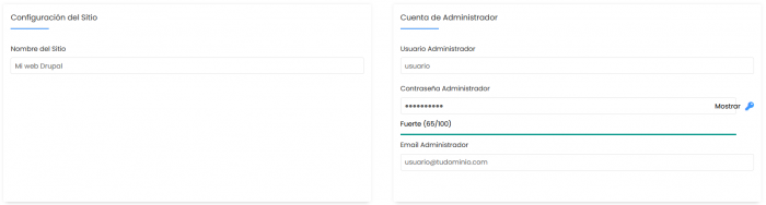 Cómo instalar Drupal fácilmente [Guía Completa]