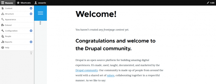Cómo instalar Drupal fácilmente [Guía Completa]