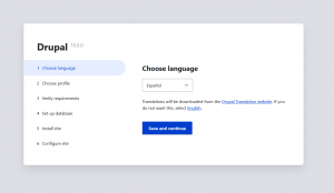 Cómo instalar Drupal fácilmente [Guía Completa]