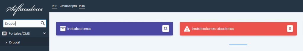 Cómo instalar Drupal fácilmente [Guía Completa]