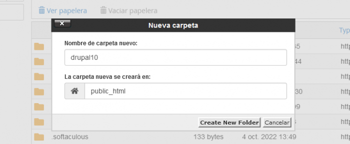 Cómo actualizar Drupal [Guía paso a paso] | Blog de LucusHost