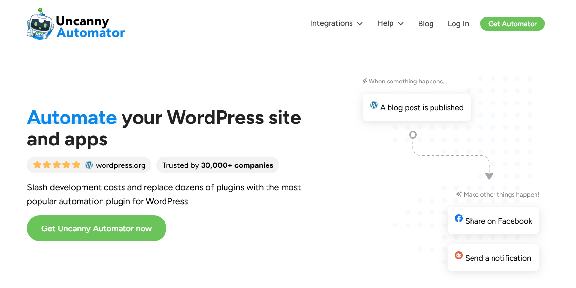 Mejores plugins de IA para WordPress | Blog de LucusHost