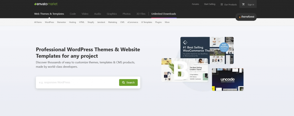 Las mejores plantillas para Joomla | Blog de LucusHost