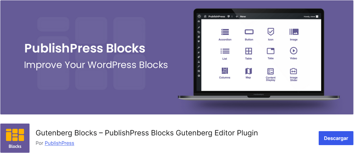Gutenberg WordPress: Todo lo que necesitas saber