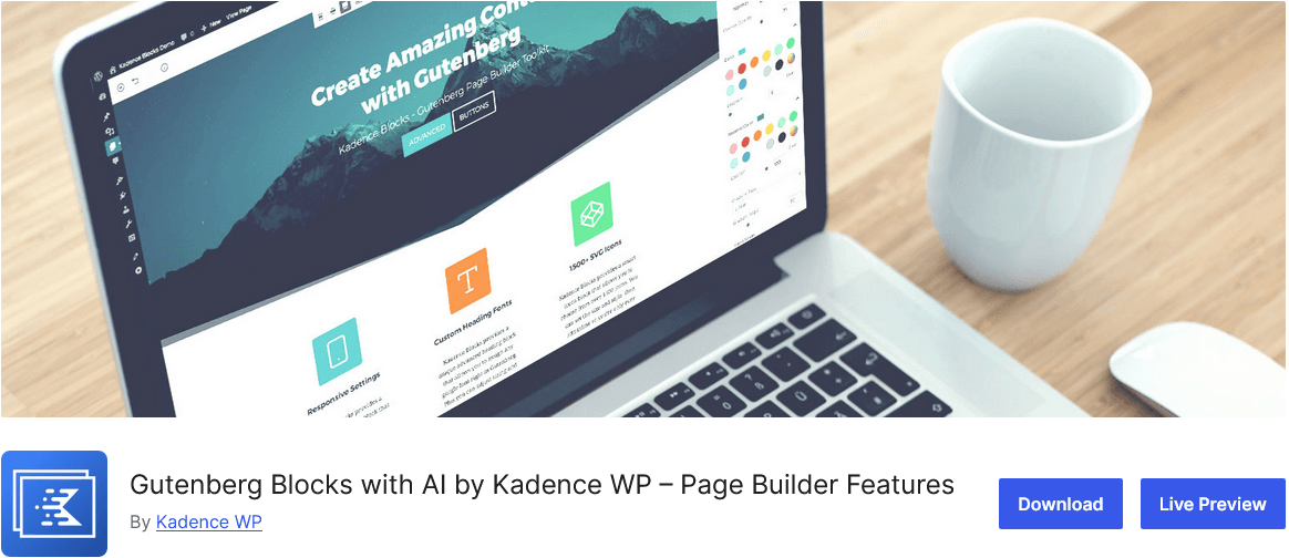 Gutenberg WordPress: Todo lo que necesitas saber