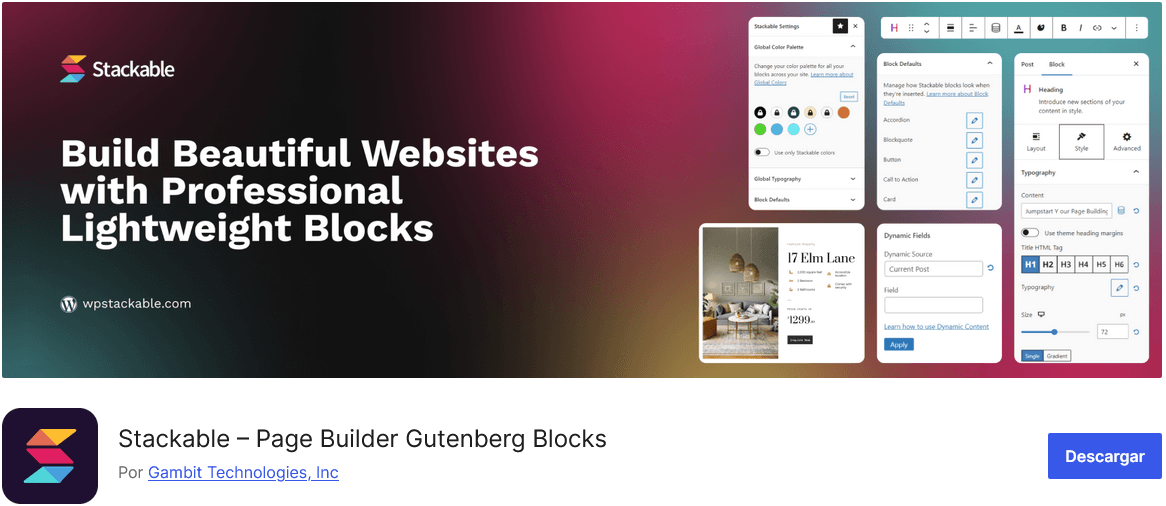 Gutenberg WordPress: Todo lo que necesitas saber