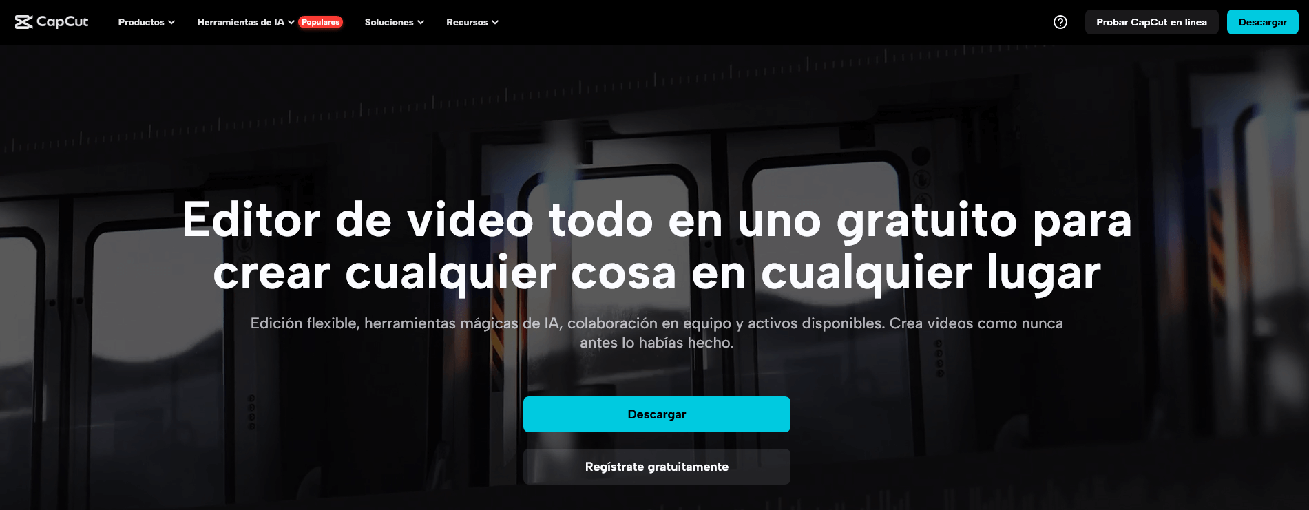 Editor de vídeos gratis para PC y Online: ¿Cuál elegir?