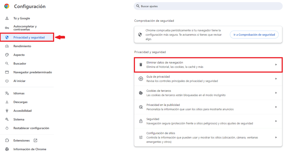 Error 400 Bad Request: ¿Qué es y cómo solucionarlo en simples pasos?