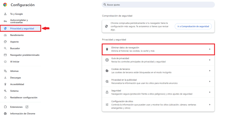 Error 400 Bad Request: ¿Qué es y cómo solucionarlo en simples pasos?