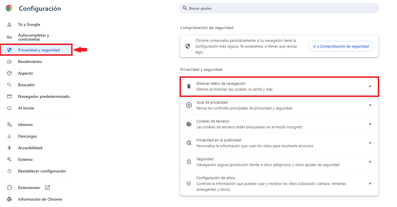 Error 400 Bad Request: ¿Qué es y cómo solucionarlo en simples pasos?
