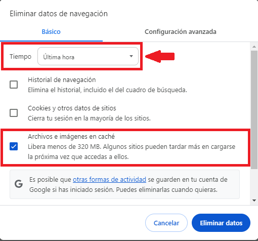 Error 400 Bad Request: ¿Qué es y cómo solucionarlo en simples pasos?