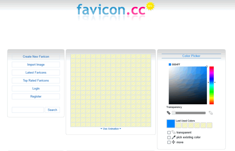 Favicon: Qué es y por qué deberías usarlo en tu web