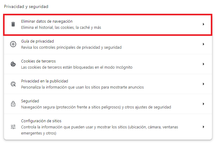 Error 400 Bad Request: ¿Qué es y cómo solucionarlo en simples pasos?