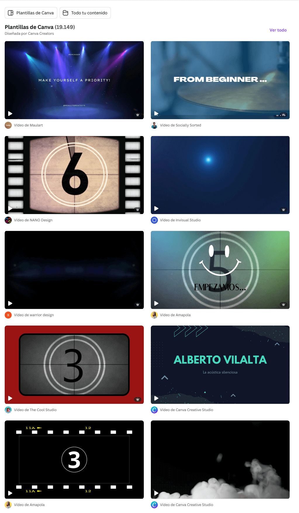 Editor de vídeos gratis para PC y Online: ¿Cuál elegir?